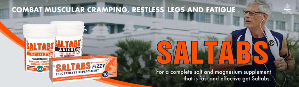 Saltabs – Penpharm