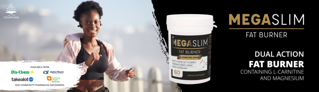 MegaSlim – Penpharm