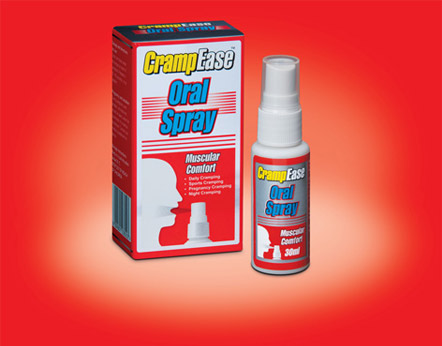 CrampEase-Spray – Penpharm
