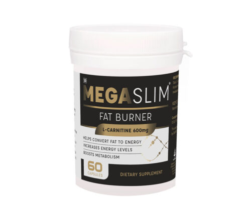 MegaSlim – Penpharm