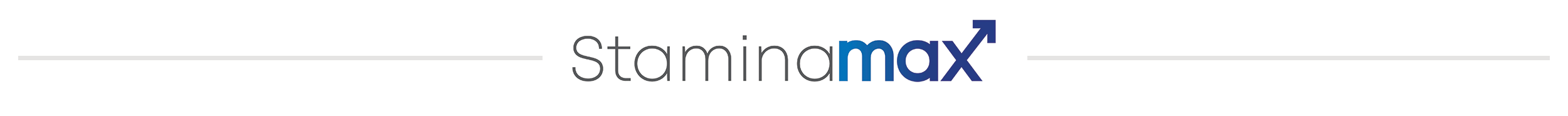 Stamina Max Strip Banner – Penpharm
