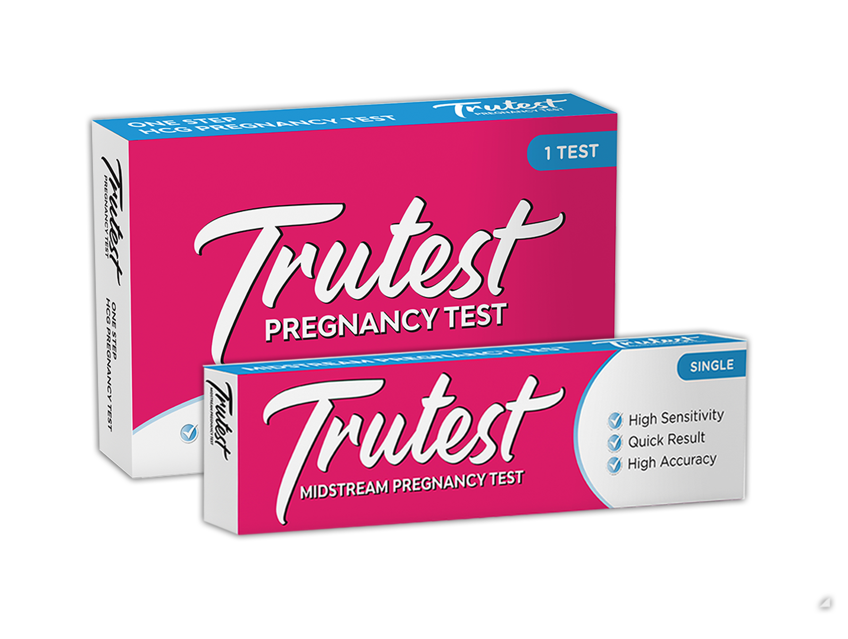 TrueTest – Penpharm