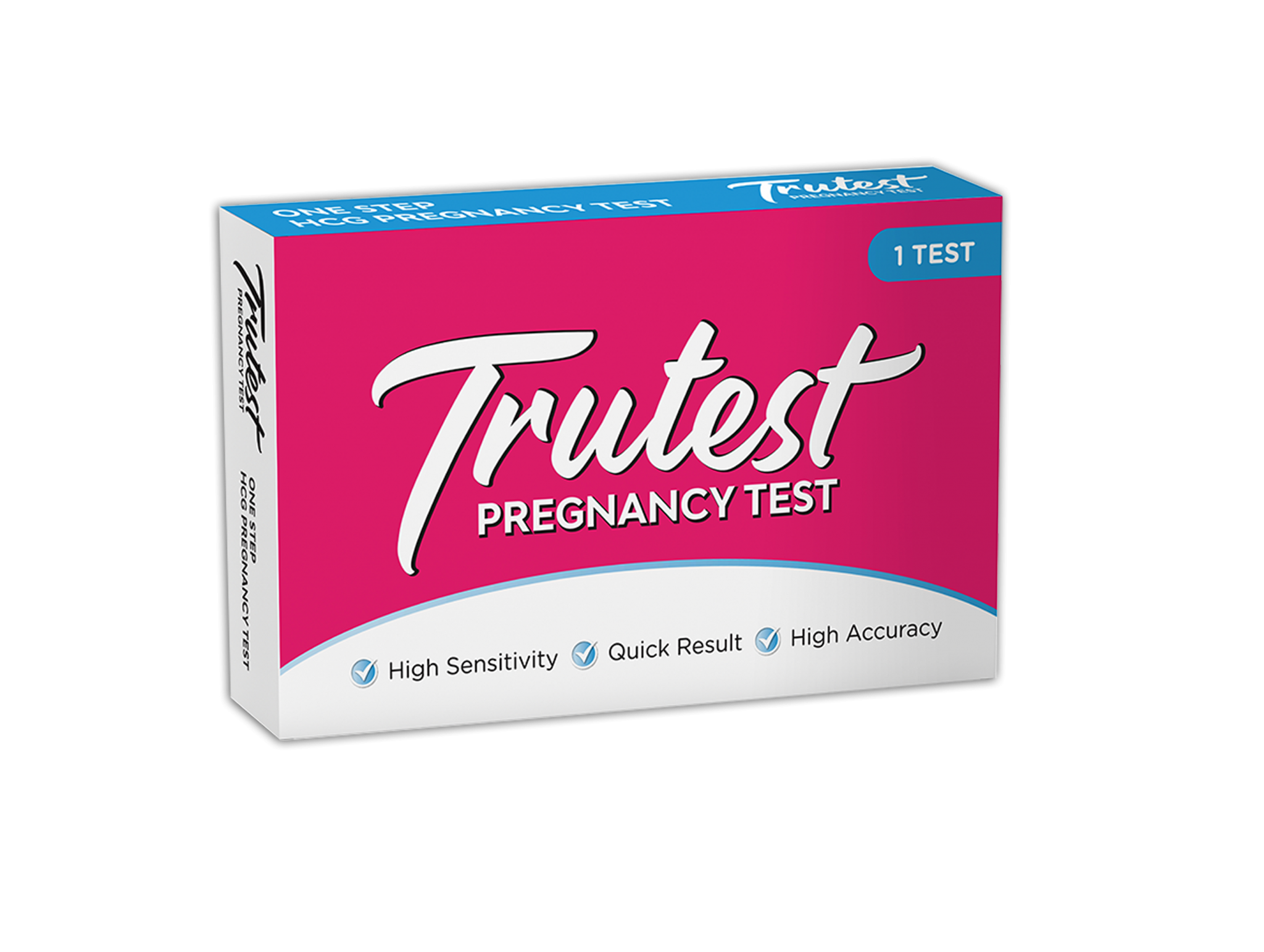 TruTest – Penpharm