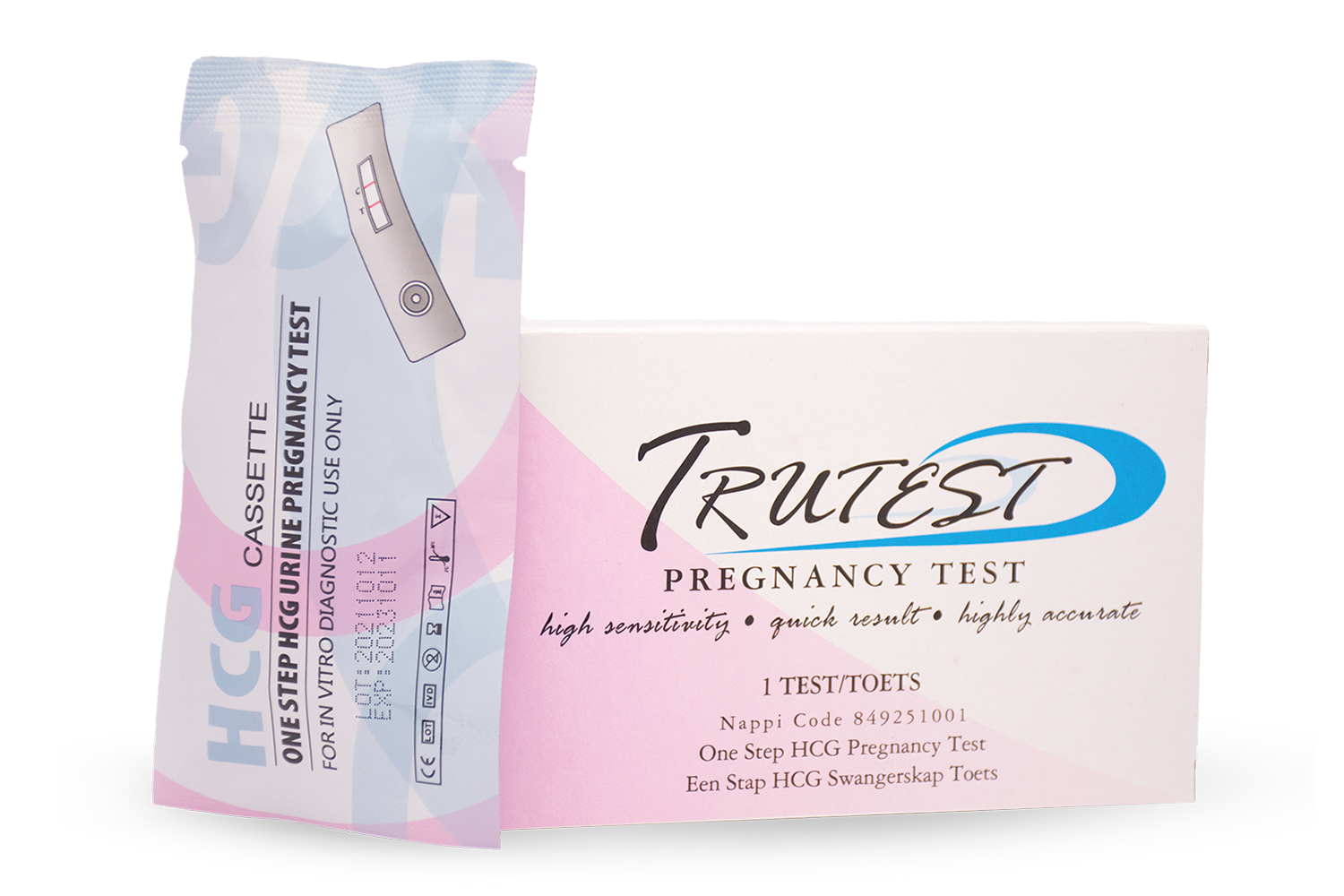 TruTest - Penpharm